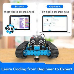 Toys | Ranger 3 In 1 Robot Toys Programmable Remote Control For Kids ...